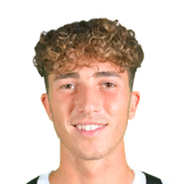 Francesco Donati - FIFA 23 - Sep 11, 2023 | SoFIFA