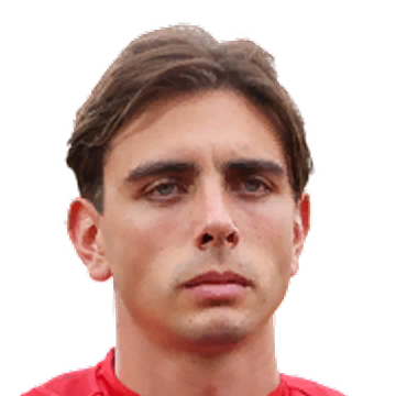 Alexander Satariano - FIFA 23 - Sep 1, 2022 | SoFIFA