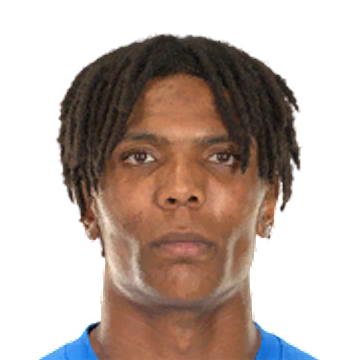 Kyle Farren Hudlin - FC 25 - Jun 3, 2025 | SoFIFA