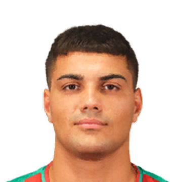 Samuele Spalluto FIFA 23 Sep 28, 2022 SoFIFA