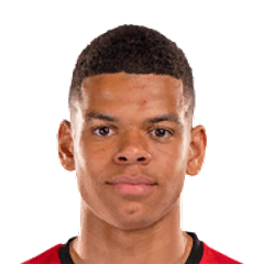 William Osula FIFA 23 Jun 19, 2023 SoFIFA