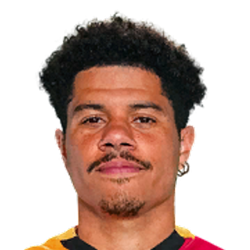 Gabriel Sara - FC 25 - Apr 16, 2025 | SoFIFA