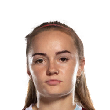 Isibeal Carolan Atkinson - FIFA 23 - Jun 12, 2023 | SoFIFA