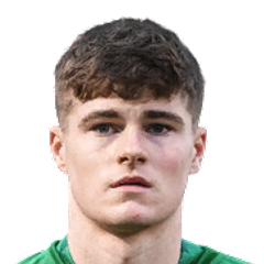 Alex Murphy - FC 24 - Sep 4, 2024 | SoFIFA
