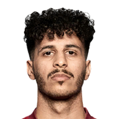 Khalid Muneer Ali Abubakr Mazeed - FIFA 23 - Sep 28, 2022 | SoFIFA