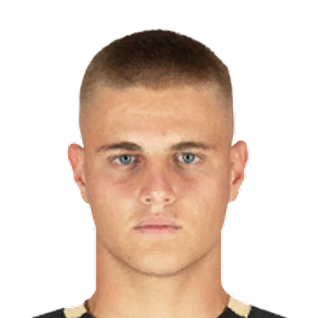 Luca Moro - FIFA 23 - Dec 17, 2022 | SoFIFA