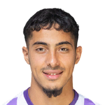 Farès Chaïbi - FC 24 - Dec 18, 2023 | SoFIFA