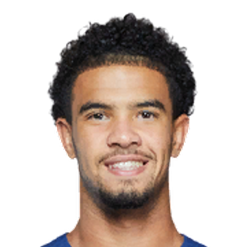 Warren Zaïre-Emery - Customized - FC 24 - Sep 4, 2024 | SoFIFA