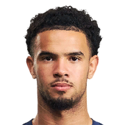 jhgfv - FC 24 - Sep 22, 2023 | SoFIFA