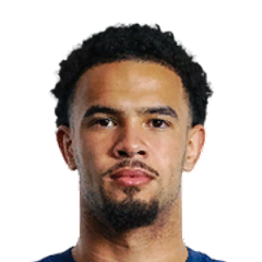 Warren Zaïre-Emery - FC 26 - May 28, 2026 | SoFIFA