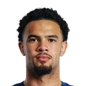 Warren Zaïre-Emery - FC 26 - Jan 14, 2026 | SoFIFA