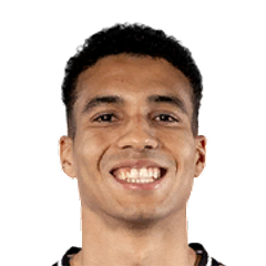 Alberto Baio - Customized - FC 25 - Jun 24, 2025 | SoFIFA