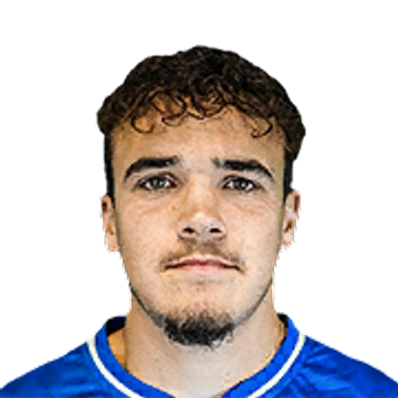 Dylan Durivaux Fifa 23 Sep 11 2023 Sofifa