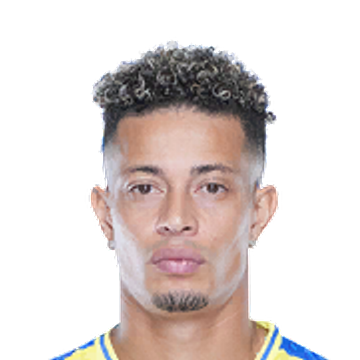 Noah Wail Jacob Sadaoui - FC 26 - Oct 23, 2025 | SoFIFA