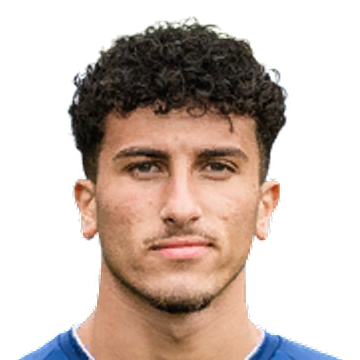 Mohammed Tolba FIFA 23 Sep 28, 2022 SoFIFA