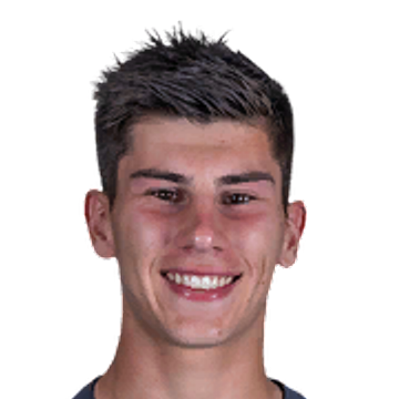 Mike Louis Penders - FC 24 - 12 oct. 2023 | SoFIFA