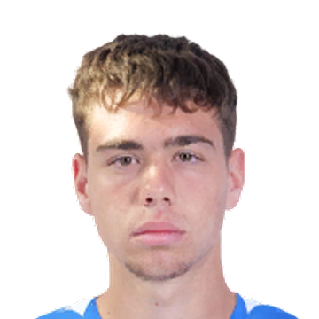 Sebastian Andrei Borza - FIFA 23 - Sep 11, 2023 | SoFIFA