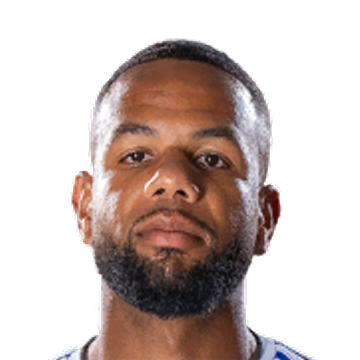 Yohan Baï - FC 24 - Feb 1, 2024 | SoFIFA