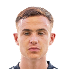 Luke Bernard Harris - FIFA 23 - Sep 11, 2023 | SoFIFA