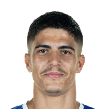 Fabio Torsiello - FC 25 - Feb 14, 2025 | SoFIFA