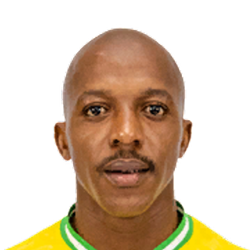 Khuliso Johnson Mudau - FIFA 23 - Sep 11, 2023 | SoFIFA