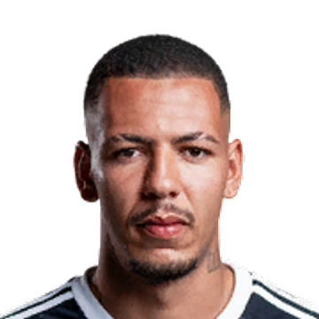 Clayton - FC 24 - Feb 22, 2024 | SoFIFA