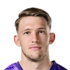 Pascal Armando Fallmann - FC 26 - Nov 20, 2025 | SoFIFA