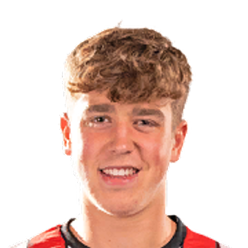 Oliver Arblaster FIFA 23 Jan 13, 2023 SoFIFA