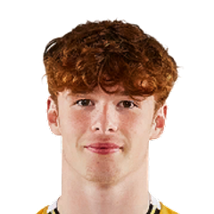 Thomas Vincent McDermott - FC 26 - Jun 10, 2026 | SoFIFA