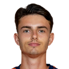 Igor Strzałek - FC 26 - May 28, 2026 | SoFIFA