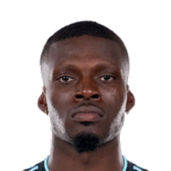 Tanitoluwa Oluwatimikhin Oluwaseyi - FC 24 - Dec 18, 2023 | SoFIFA