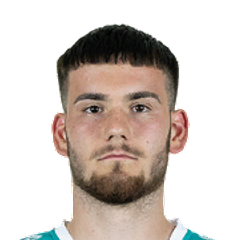 Dennis Seimen - FC 25 - 2025年7月17日 | SoFIFA