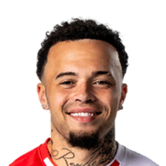 Quilindschy Hartman - FC 24 - Sep 26, 2023 | SoFIFA