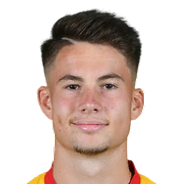 Medon Berisha - FIFA 23 - Sep 11, 2023 | SoFIFA