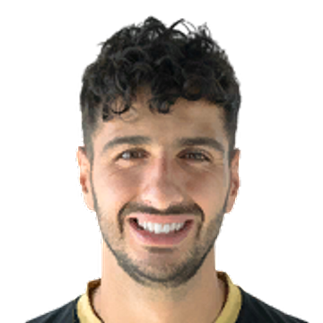 Nunzio Lella - FC 24 - Apr 23, 2024 | SoFIFA