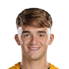 Harvey Lawson Griffiths - FC 24 - Sep 4, 2024 | SoFIFA