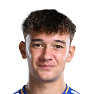William Thomas Alves - FC 25 - Mar 5, 2025 | SoFIFA