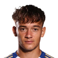 William Thomas Alves - FC 26 - Feb 5, 2026 | SoFIFA