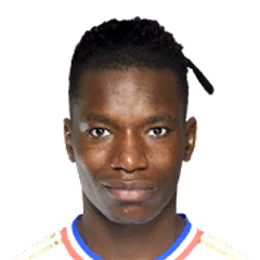 Skelly Alvero - FC 24 - Mar 20, 2024 | SoFIFA