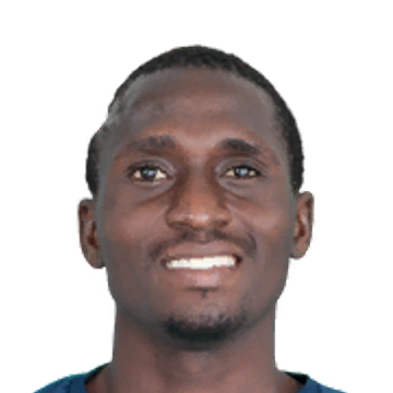 Monsuru Opeyemi FIFA 23 Feb 7, 2023 SoFIFA