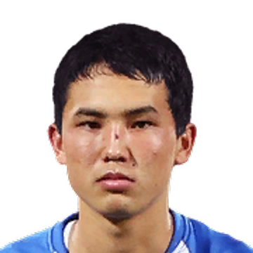 Otabek Shukurov - FIFA 23 - Mar 7, 2023 | SoFIFA