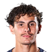 Basque Players CM FC24 - FC 24 - Feb 15, 2024 | SoFIFA