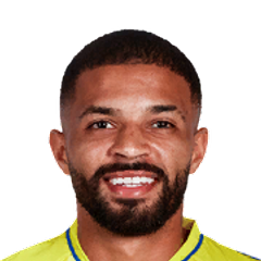 Vitinho - FIFA 23 - Dec 6, 2022 | SoFIFA