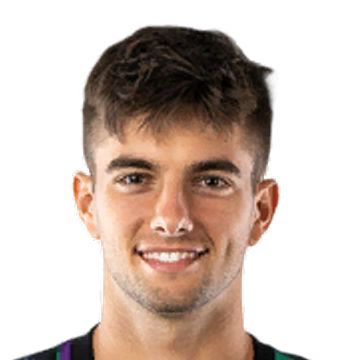 Edoardo Corvi - FIFA 23 - May 26, 2023 | SoFIFA