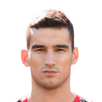 Ivan Prtajin FIFA 23 Nov 16, 2022 SoFIFA