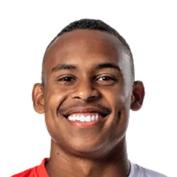 Igor Paixão - FC 24 - Oct 4, 2023 | SoFIFA