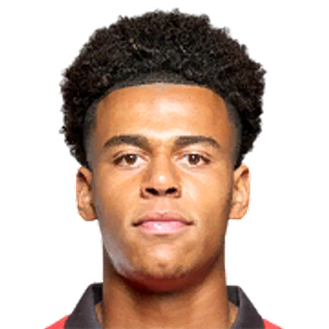 Doué 2035-2036 - Customized - FC 25 - Jul 9, 2025 | SoFIFA