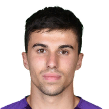 Alessandro Bianco - FIFA 23 - Aug 24, 2023 | SoFIFA