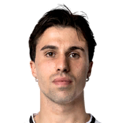 Alessandro Bianco - FC 26 - Sep 19, 2025 | SoFIFA