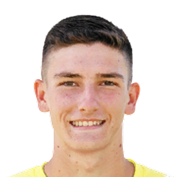 Carlos López - FIFA 23 - Sep 11, 2023 | SoFIFA